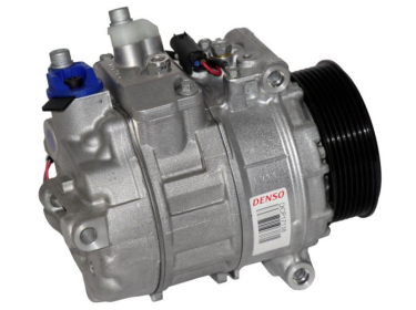 Compressor Denso Complete - 203G73 - Air-conditioning - ECOCLIM