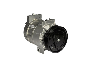 Compressor Delphi (harrison) OEM - 205B48 - Air-conditioning - ECOCLIM