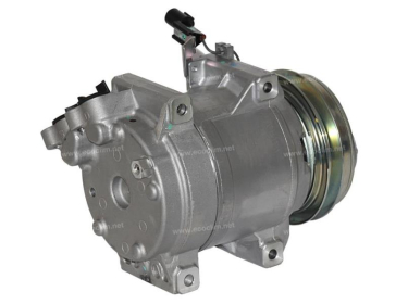 Compresseur Seltec Valeo Compresseur - 213A61 - Climatisation - ECOCLIM