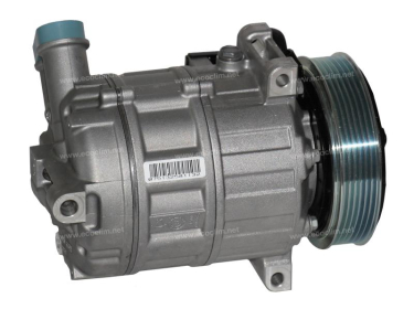 Compresseur Seltec Valeo Compresseur - 213B04 - Climatisation - ECOCLIM