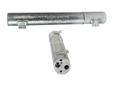 Filtre déshydrateur Déshydrateur OEM - 225D60 - Climatisation - ECOCLIM