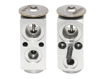 Válvula de expansión OEM - 252B65 - Aire acondicionado - ECOCLIM