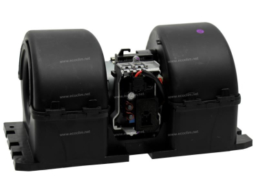 Air distribution OEM Blower - 261B55 - Air-conditioning - ECOCLIM