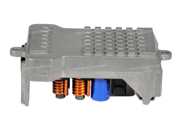 Composant électrique Résistance - 273D86 - Climatisation - ECOCLIM