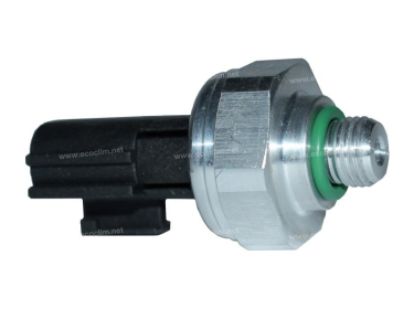 Pressure switch OEM - 275A76 - Air-conditioning - ECOCLIM