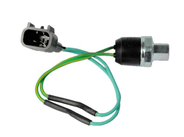 Pressure switch OEM - 278A21 - Air-conditioning - ECOCLIM