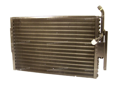Echangeur Condenseur OEM - 291B27 - Climatisation - ECOCLIM