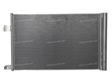 Echangeur Condenseur OEM - 293K72 - Climatisation - ECOCLIM