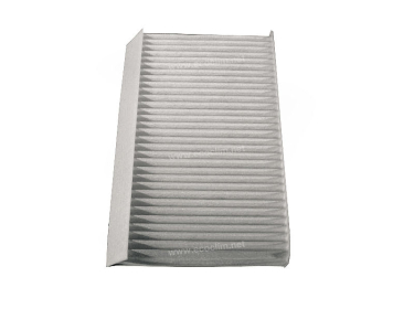 Diffusion d'air Filtre pollen Filtre habitacle - 720C25 - Climatisation ...