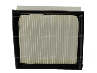 Diffusion d'air Filtre pollen Filtre habitacle - 730A02 - Climatisation ...