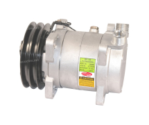 Compressor Delphi (harrison) SP15 - spare parts catalogue for ...