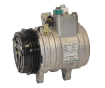 Compressor Delphi (harrison) SP10 - spare parts catalogue for ...