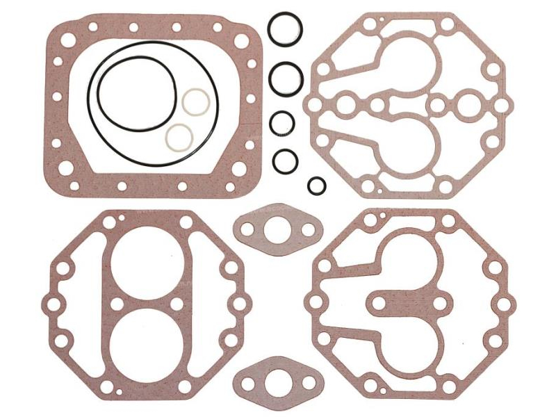 Compressor Compressor spare parts Gasket York - 202A24 - Air ...