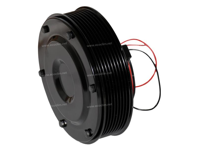 Compresseur Pièces détachées compresseurs Embrayage Denso - 203J11 ...