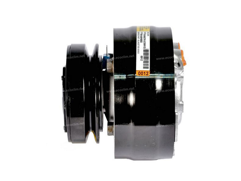 Compressor Delphi (harrison) OEM - 205A57 - Air-conditioning - ECOCLIM