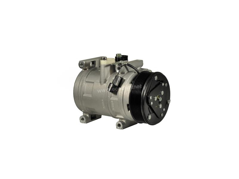 Compressor Delphi (harrison) SP21 - 205B68 - Air-conditioning - ECOCLIM