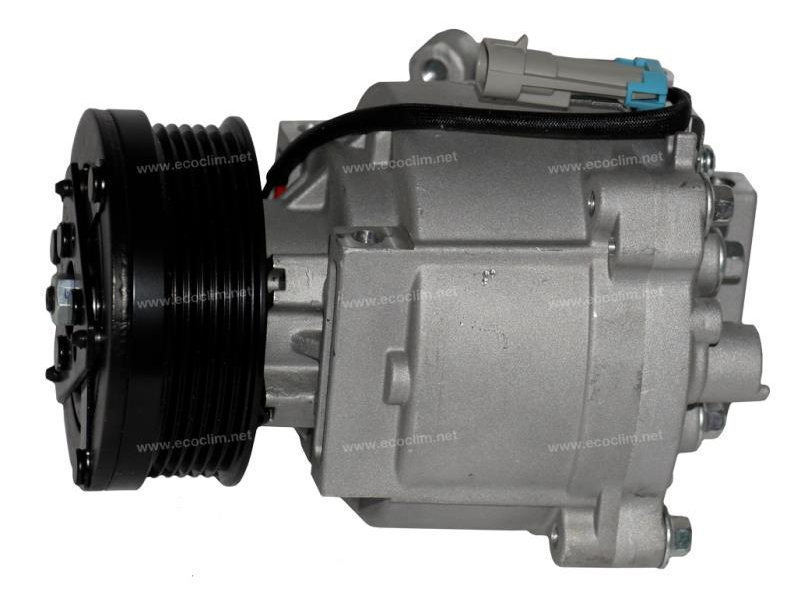 Compressor Todas as marcas Compressor - 210C50 - Ar conditionado - ECOCLIM