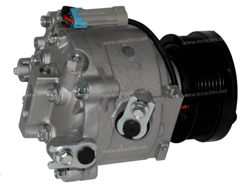 Compressor Todas as marcas Compressor - 210C50 - Ar conditionado - ECOCLIM