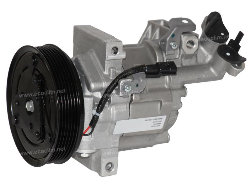 Compresseur Seltec Valeo Compresseur - 213A95 - Climatisation - ECOCLIM