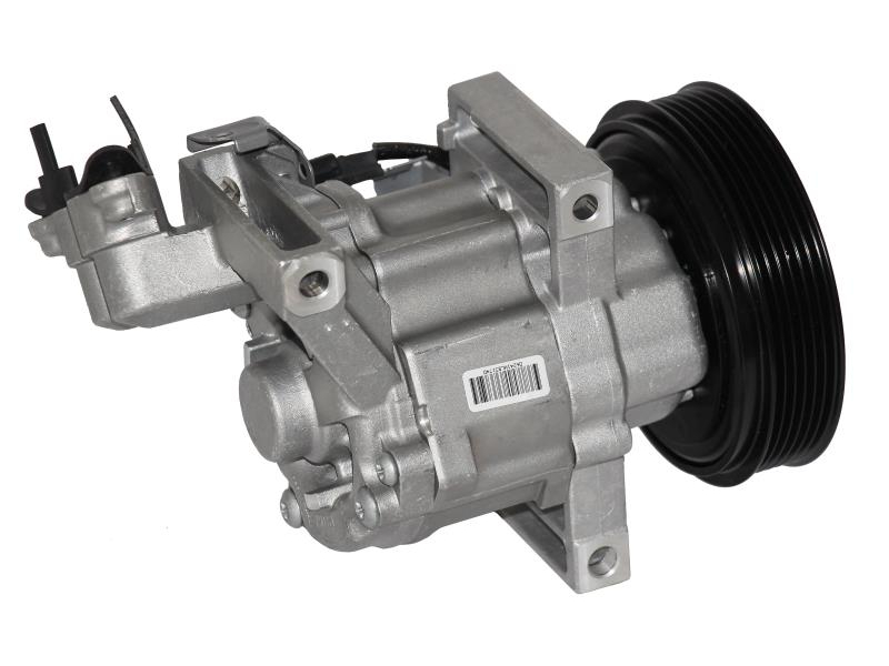 Compressor Seltec Valeo Compressor - 213A95 - Air-conditioning - ECOCLIM