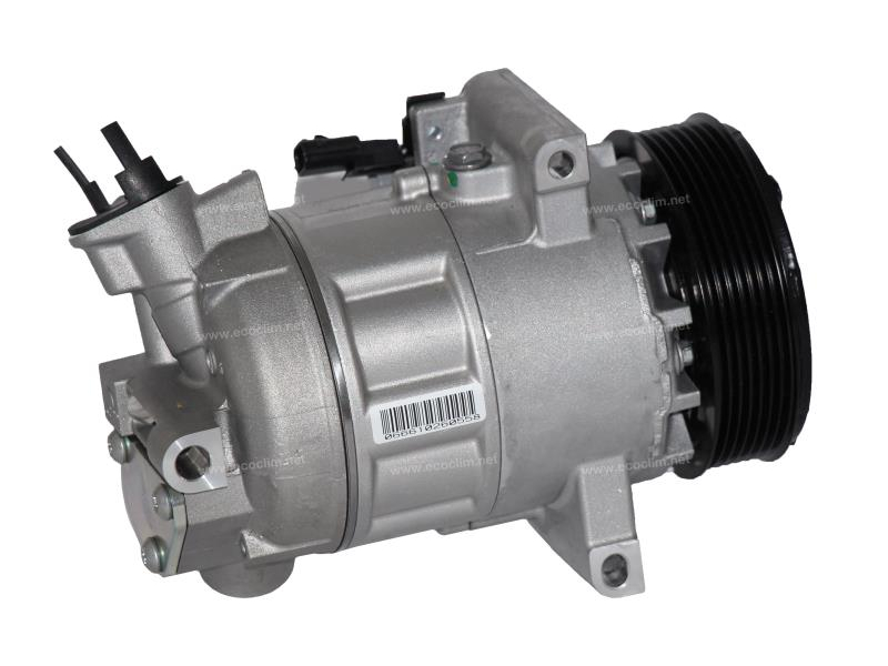 Compresseur Seltec Valeo Compresseur - 213A98 - Climatisation - ECOCLIM