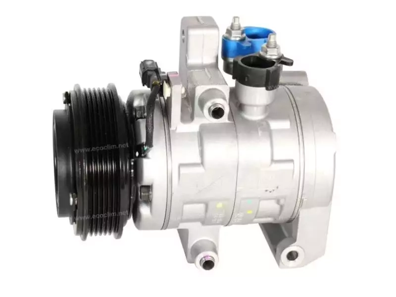 Compressor Seltec Valeo Compressor - 213B25 - Air-conditioning - ECOCLIM