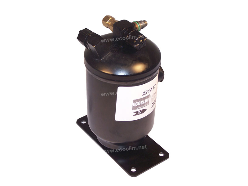 Receiver-dryer filter OEM receiver-dryer filter - 221A17 - Air ...
