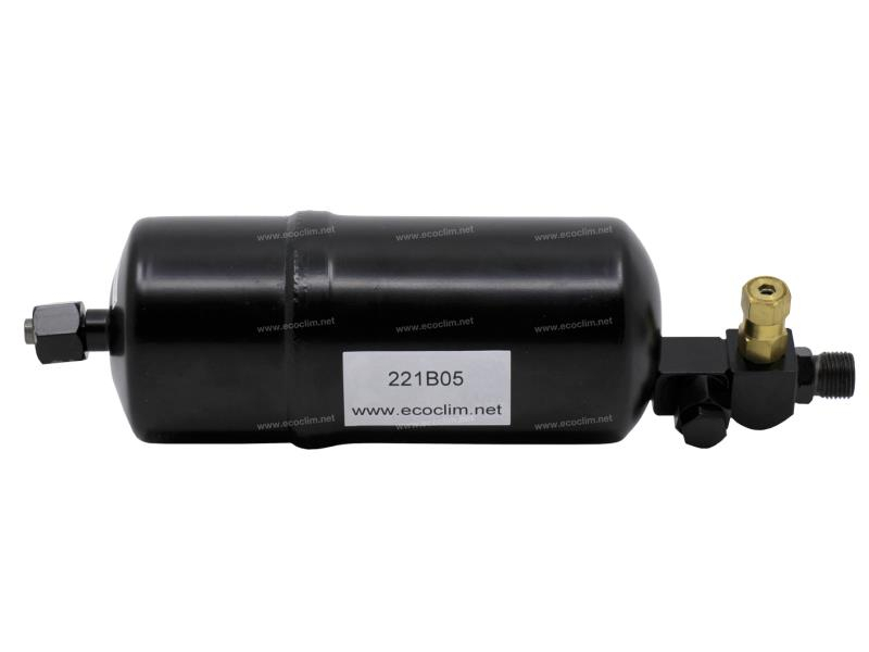 Receiver-dryer filter OEM receiver-dryer filter - 221B05 - Air ...