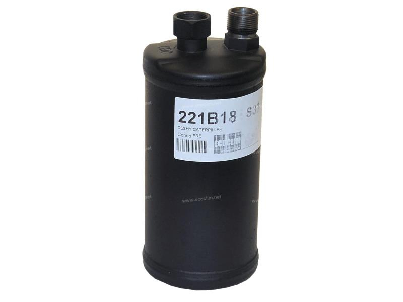 Receiver-dryer filter OEM receiver-dryer filter - 221B18 - Air ...