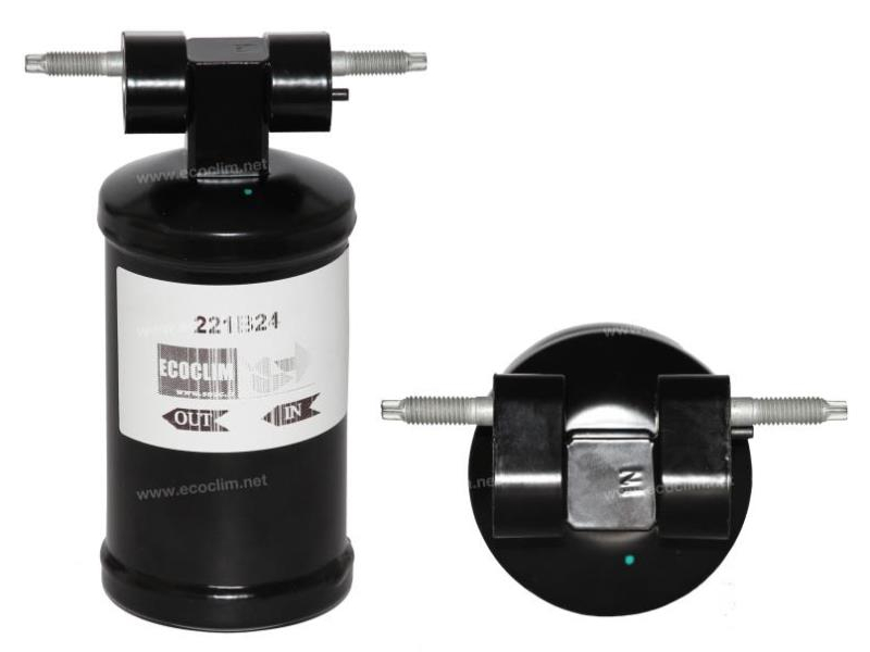 Receiver-dryer filter OEM receiver-dryer filter - 221B24 - Air ...