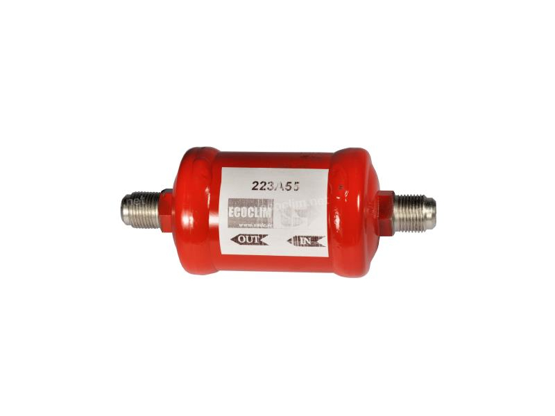 Filtre déshydrateur Déshydrateur standard BUS Flare - 223A55 ...