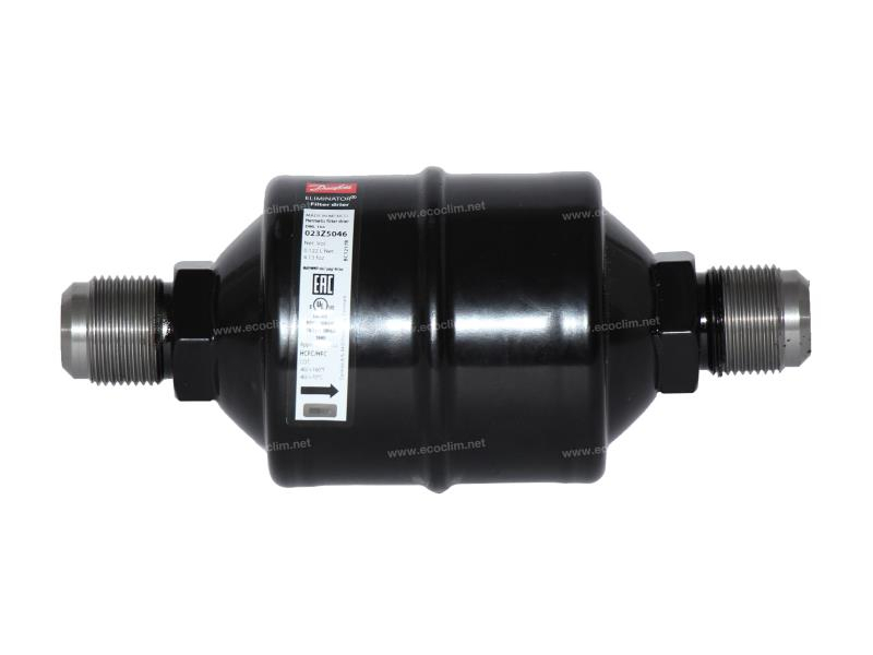 Filtre déshydrateur Déshydrateur standard BUS Flare - 223A68 ...