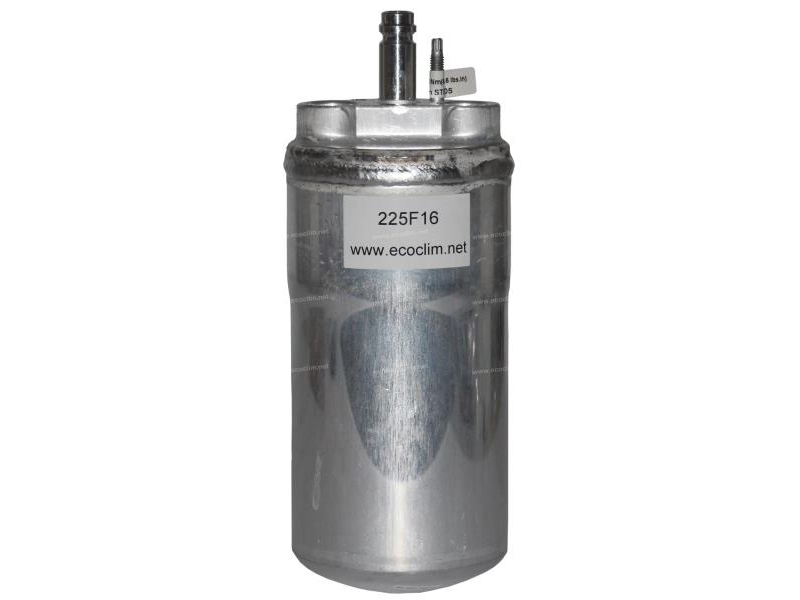 Filtre déshydrateur Déshydrateur OEM - 225F16 - Climatisation - ECOCLIM