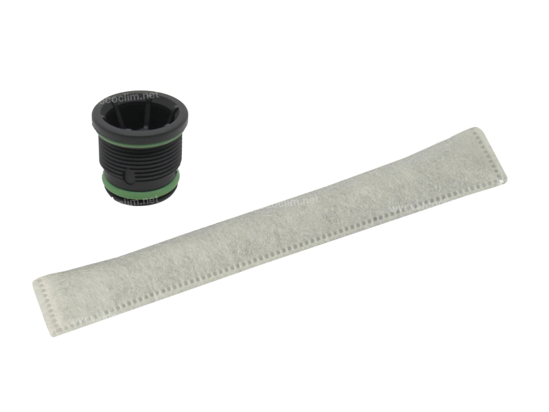 Filtre déshydrateur Déshydrateur OEM - 225F68 - Climatisation - ECOCLIM