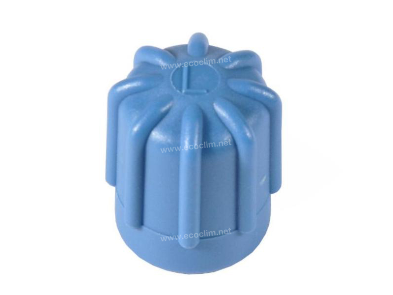 Consommable Bouchon et valve Bouchon - 242A11 - Climatisation - ECOCLIM