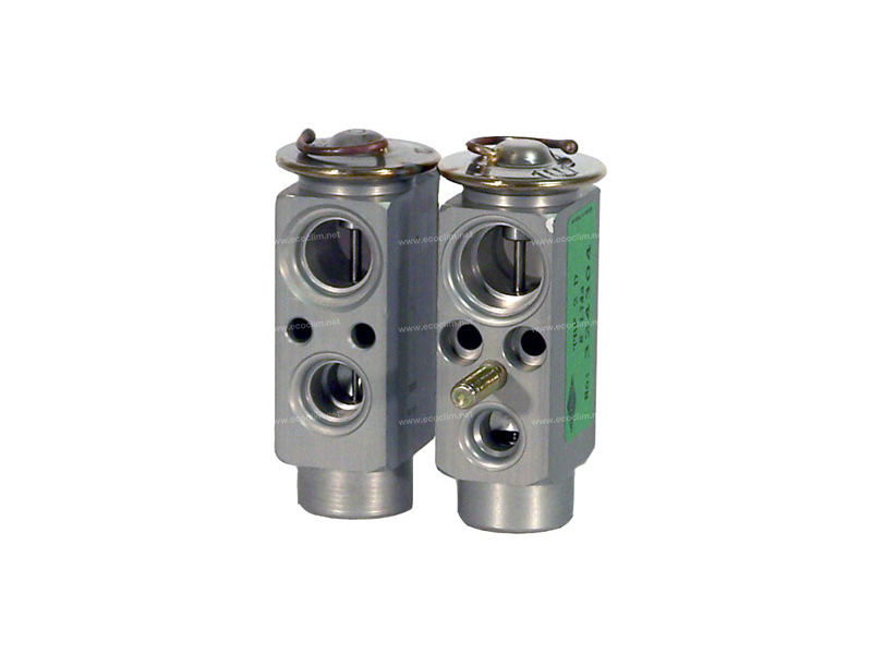 Detendeur OEM - 252A03 - Climatisation - ECOCLIM