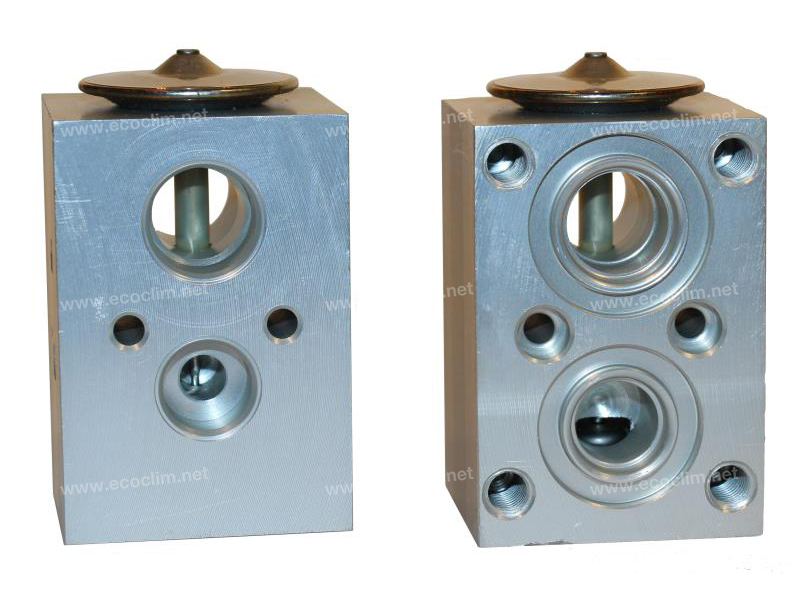 Detendeur OEM - 252A98 - Climatisation - ECOCLIM