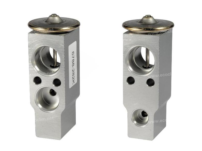 Detendeur OEM - 252B08 - Climatisation - ECOCLIM