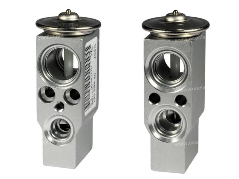 Detendeur OEM - 252B09 - Climatisation - ECOCLIM