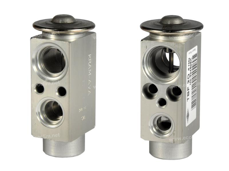 Detendeur OEM - 252B10 - Climatisation - ECOCLIM