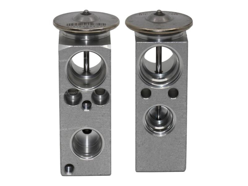 Válvula de expansión OEM - 252B64 - Aire acondicionado - ECOCLIM