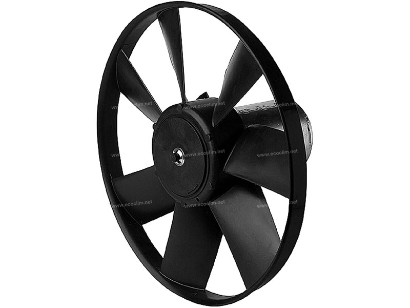 Electroventilador OEM - 259A07 - Aire acondicionado - ECOCLIM
