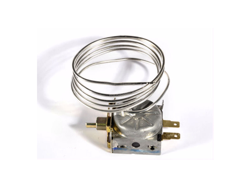 Thermostat Rotary thermostat - 265A34 - Air-conditioning - ECOCLIM