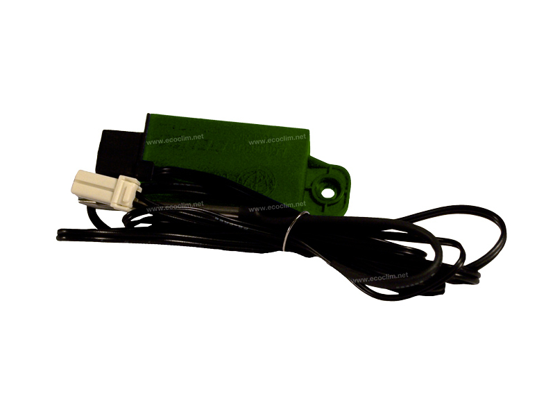 Thermostat Electronique - catalogue de pièces détachées pour ...