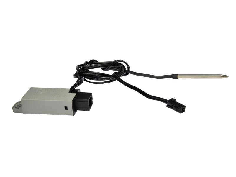 Thermostat Electronic - 265A57 - Air-conditioning - ECOCLIM