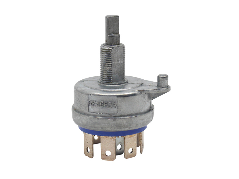 Repuestos eléctricos Mandos de velocidad - 265A86 - Aire acondicionado ...