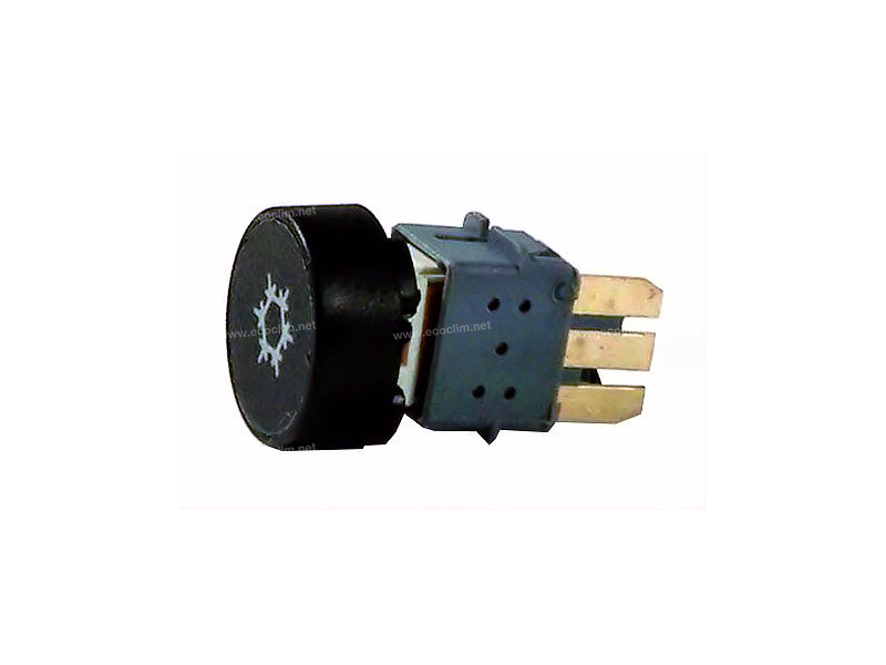 Composant électrique Interrupteur - 273A44 - Climatisation - ECOCLIM
