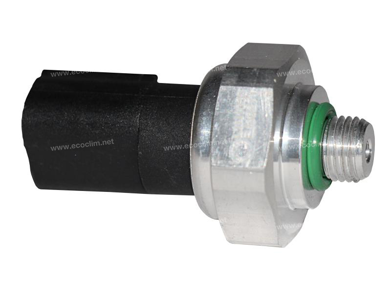 Pressure switch OEM - 275A68 - Air-conditioning - ECOCLIM