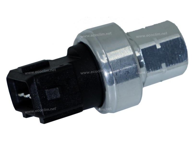 Pressure switch OEM - 275A81 - Air-conditioning - ECOCLIM