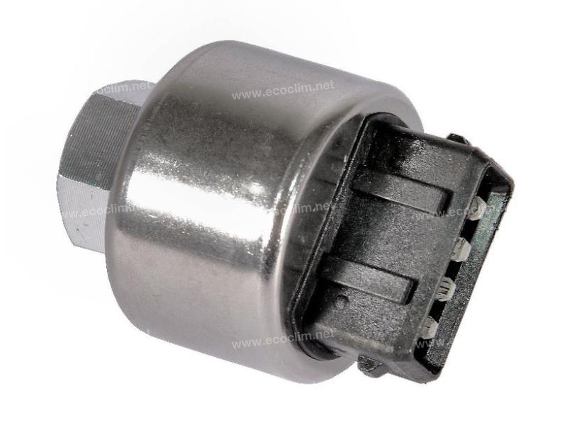 Pressure switch OEM - 278A13 - Air-conditioning - ECOCLIM